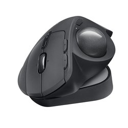로지텍 MX ERGO PLUS 무선 트랙볼 마우스(받침대 포함)벌크 - SSG.COM