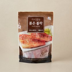 [냉동][노르웨이] 가시없는 순살 붉은 볼락 (540g) - SSG.COM