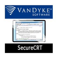 VANDYKE SecureCRT V.8.X (1year Maintenance 1USER), 믿고 사는 즐거움 SSG.COM