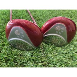 테디베어 RTB 503 여성 페어웨이우드 4 18도 7 22도 - SSG.COM