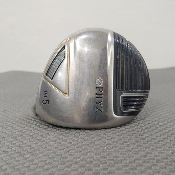 페이스양호 NEW 파이즈 PHYZ 5번 19.5도 우드 헤드_H_BUD53510_0822 - SSG.COM