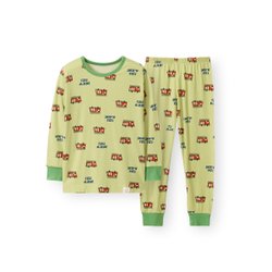 [오르시떼]아동 E221 레드알람 9부소매 상하 - SSG.COM