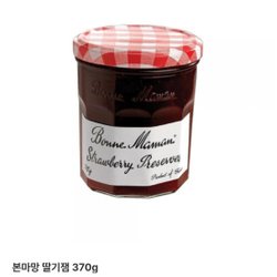 본마망딸기잼370g - SSG.COM