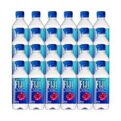 [피지워터] 피지워터 프리미엄 수입 생수 330ml x 24 - SSG.COM