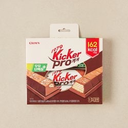 크라운 키커바 프로 84g (28g*3입) - SSG.COM