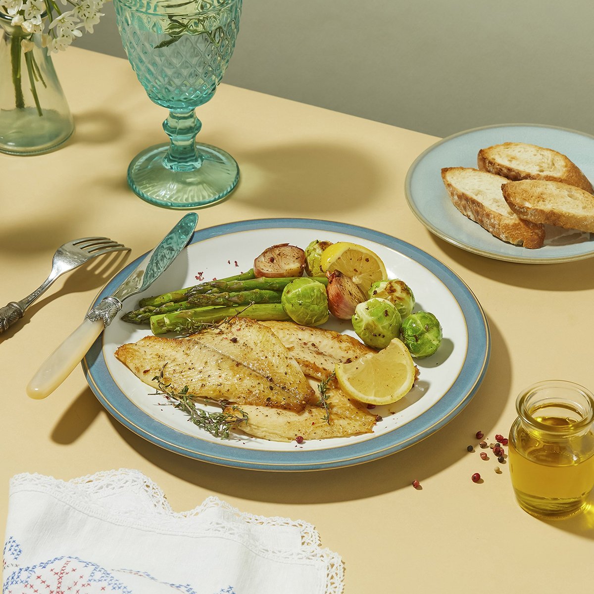 [냉동][미국] SSG MSC인증 가자미살 500g / 개별 포장 (7-8편) - SSG.COM