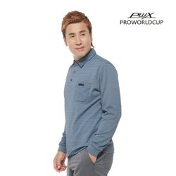 [PWX]Q421-3371-1LB 남성 기모 셔츠 - SSG.COM
