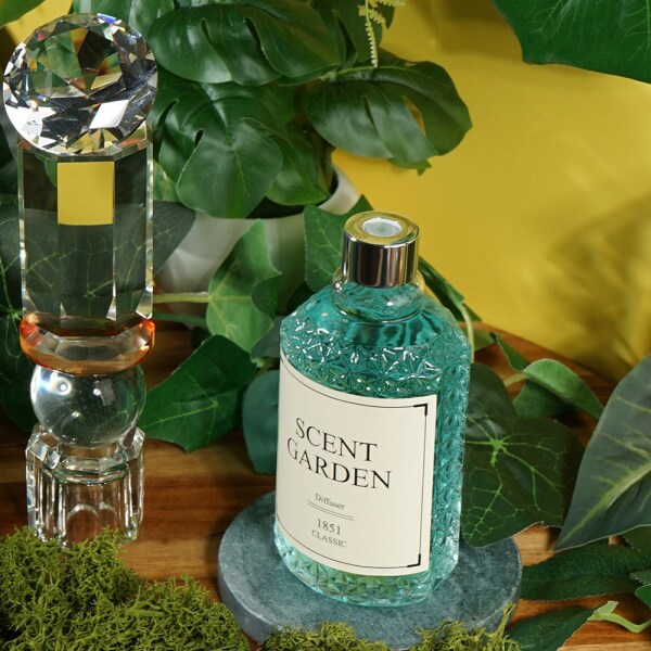 시원한 민트계열 안전한성분 품격있는향 디퓨저 165ml - SSG.COM