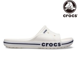 크록스 남여공용 슬라이드 바야밴드 성인 슬리퍼 205392-126 - SSG.COM