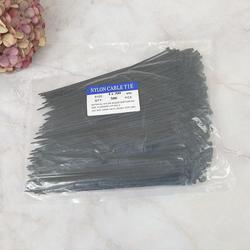 ABM 케이블타이 200mm 블랙 500개입 (S10491412) - SSG.COM