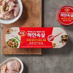 하림 닭가슴살 135g*3입 - SSG.COM