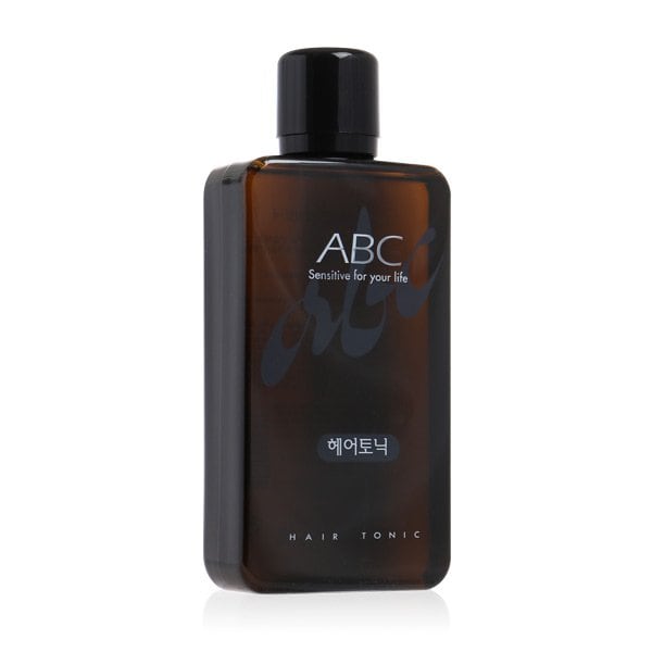 태평양 ABC 헤어토닉 (남성용) 300ml - SSG.COM