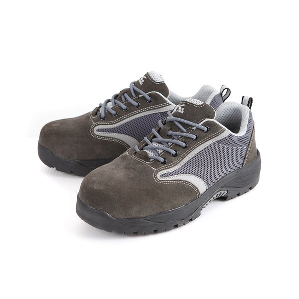 콜핑 안전화 KPS-480 와이드토캡 3M반사지 논슬립 메쉬 - SSG.COM