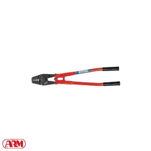 ARM 로프터미널압착기 HSC-350 - SSG.COM