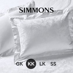 [시몬스] 케노샤 홈. 베네딕트 세베린 침구세트 KK - SSG.COM