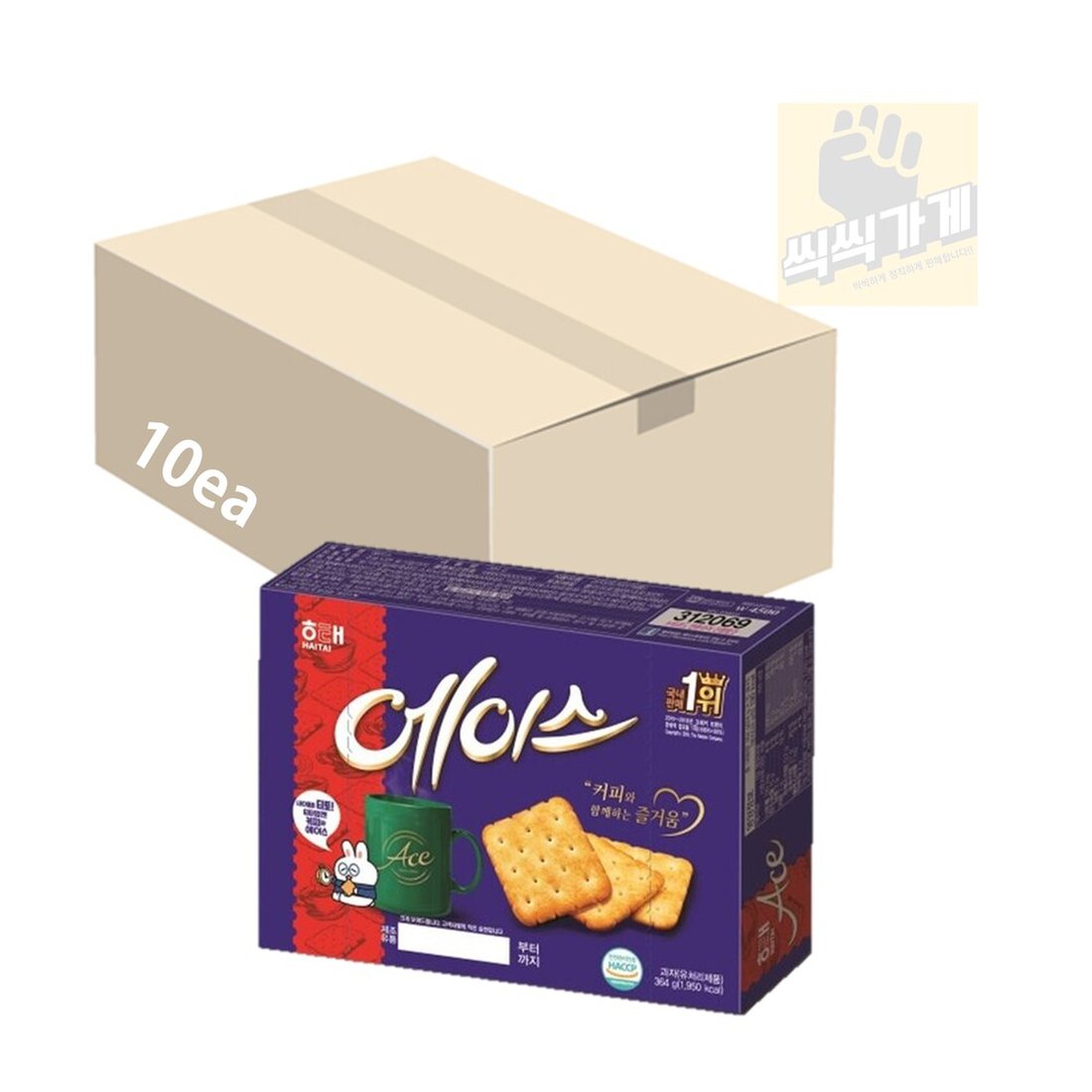 에이스 364g x 10ea 한박스, 이마트몰, 당신과 가장 가까운 이마트