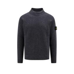 23FW 스톤 아일랜드 스웨터 7915522B6 V0M67 GREY - SSG.COM