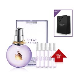 [랑방] 에끌라 EDP 30ml + 10ml UP (본품+스틱5개+쇼핑백) - SSG.COM