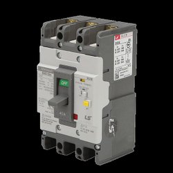 누전차단기 분전반용산업용 EBS 53C 3P 40A 35KA - SSG.COM
