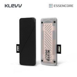 ESSENCORE KLEVV R1 Portable SSD (1TB) - SSG.COM
