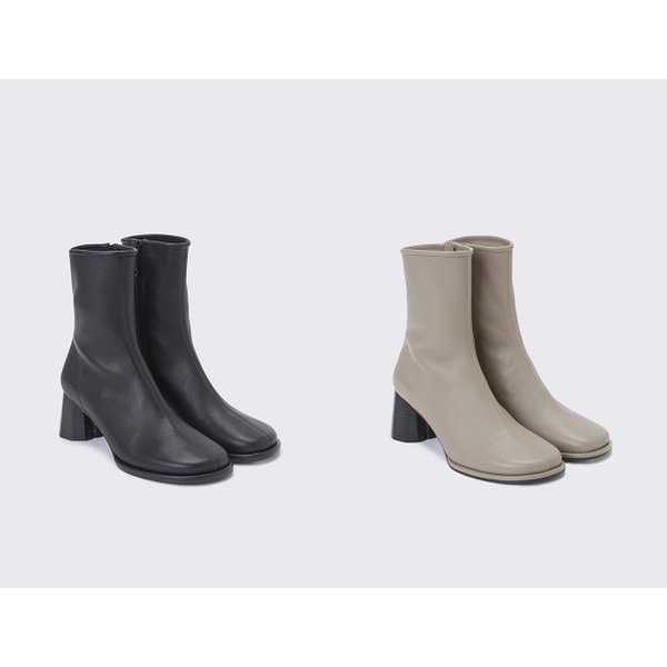 슈콤마보니 Rommel ankle boots DG3CW23507 2종 - SSG.COM