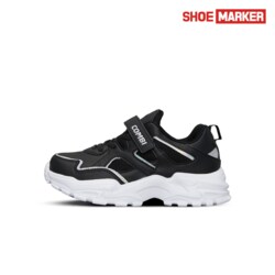 웨버 콤비 키즈 스니커즈 (0089046) WV22015 BK - SSG.COM