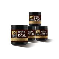롯데제과 (86g) 드림카카오 72 x 4개/ 다크초코 - SSG.COM