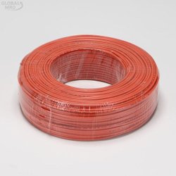 상진 전선 케이블 2.5SQ(주황색) KIV(200M) - SSG.COM