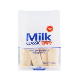 밀크 클래식 쌀과자 240g - SSG.COM