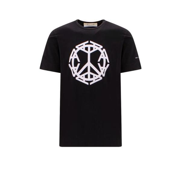 23SS 1017 알릭스 9SM 반팔 티셔츠 AAUTS0407FA01 BLK0001 Black - SSG.COM