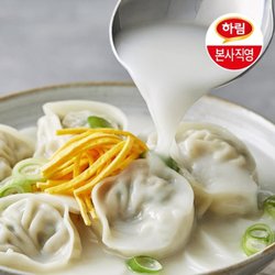 [본사직영] 하림 순수한 사골육수 1000ml - SSG.COM