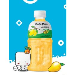 예광 모구모구 망고맛320ml - SSG.COM
