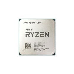 컴퓨터 데스크탑 AMD CPU 라이젠5-3세대 3600 - SSG.COM