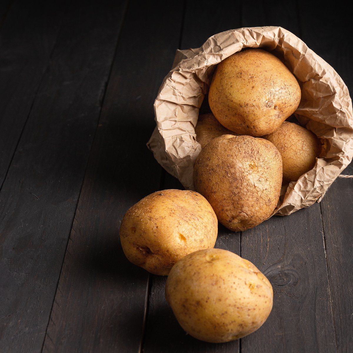 친환경 감자 1.2kg/봉 - SSG.COM