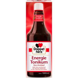 독일직구 Doppelherz 더블하트 에너지 토닉 1L - SSG.COM