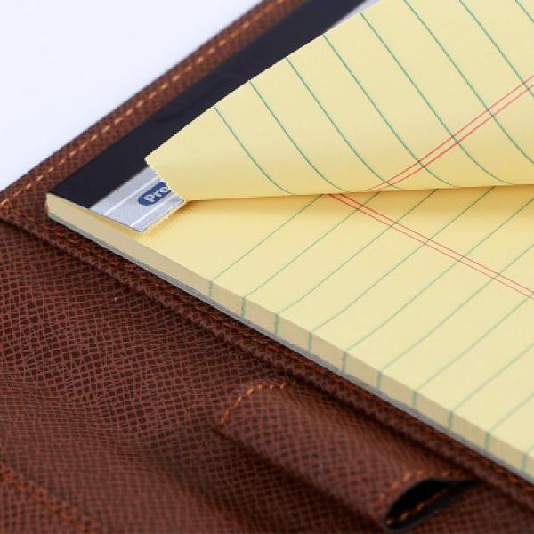 B5 사이즈 리갈노트 패드 - SSG.COM