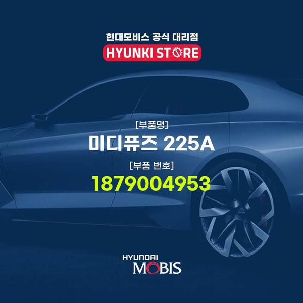 미디퓨즈 225A (1879004953) - SSG.COM