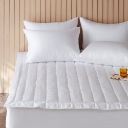 MOC 모달 보들보들한 친환경누빔패드EK이스턴킹화이트 - SSG.COM