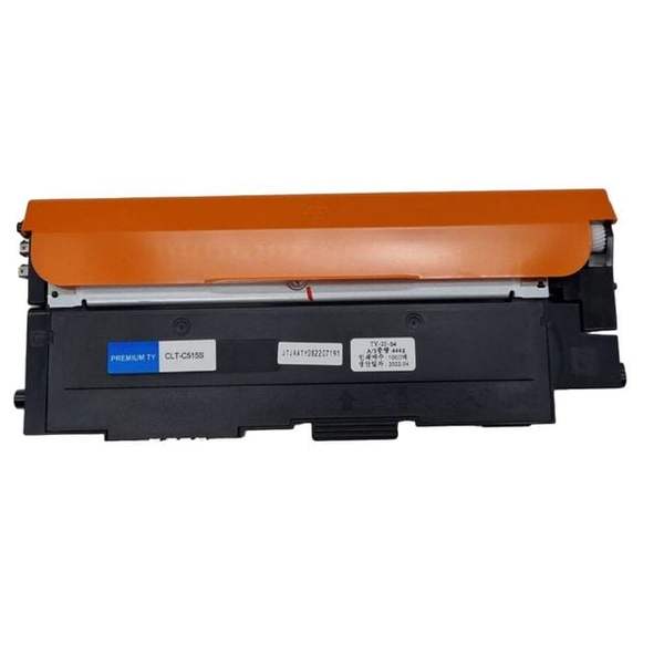 DREAM 호환토너 교체용 삼성 SL C515/CLT-C515S 파랑 - SSG.COM