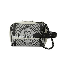 [마크앤로나] U GN ML-NORDIC PATTERN POUCH (LQ4ZO33U) - SSG.COM