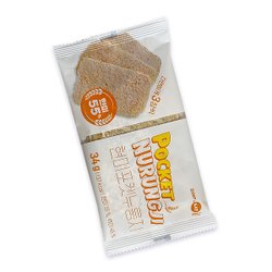 심플잇 현미포켓누룽지 34g x 9개 - SSG.COM