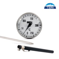 TG 태리 아날로그 중심온도계 TC-250 - SSG.COM