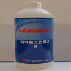 스핀들유 화이트스핀들유 8(방) 1L (1EA) - SSG.COM