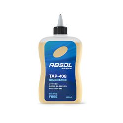 절삭유 탭핑오일 FREE TAP-408 탭핑유 480ML - SSG.COM