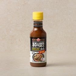 오뚜기 삼겹살 제주식멜젓소스 325g - SSG.COM