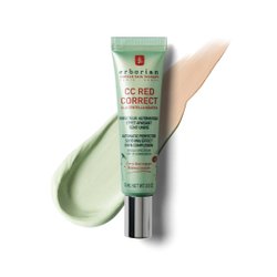 에르보리앙 CC 레드 코렉트 15ml - SSG.COM