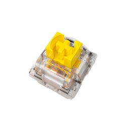 Razer Mechanical Switches Pack – Yellow Linear Switch - SSG.COM