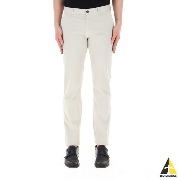 HUGO BOSS 휴고보스그린 Chino_Slim (50510933-271) (스트레치 코튼 새틴 슬림 핏 치노 팬츠 ...