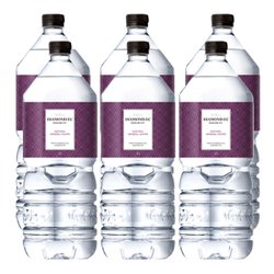 휘오 다이아몬드 EC 2L x 6pet / 먹는 샘물 / 코카콜라 생수 / 휘오 생수 - 이마트몰, 원하는 상품을 원하는 시간에 쓱, 이마트몰