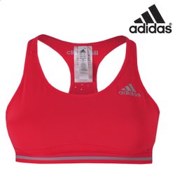아디다스 여성 TF CHILL BRA 클라이마칠 기능성 브라탑/요가복/헬스복 - AP9527 - SSG.COM